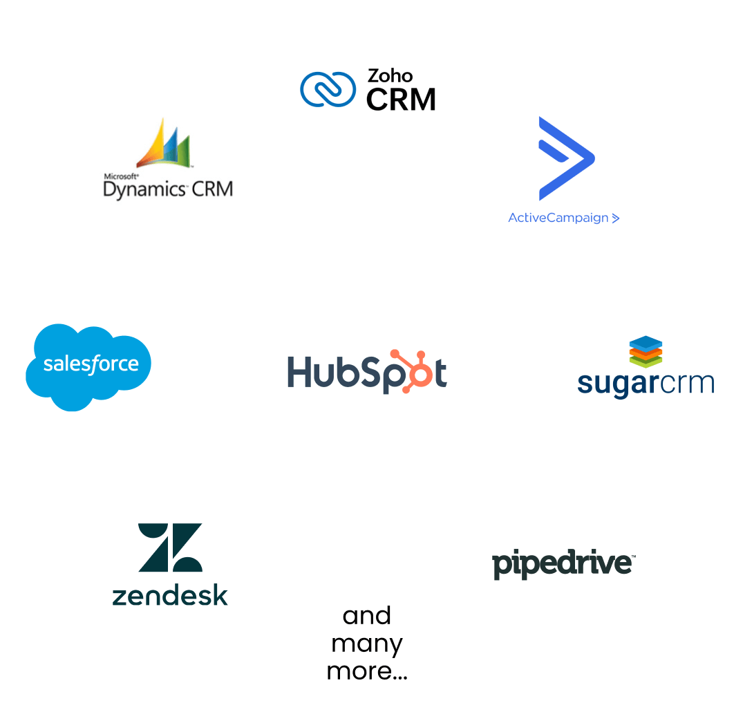 HubSpot CRM Migration Service | CRM Consultant | ScaleStation